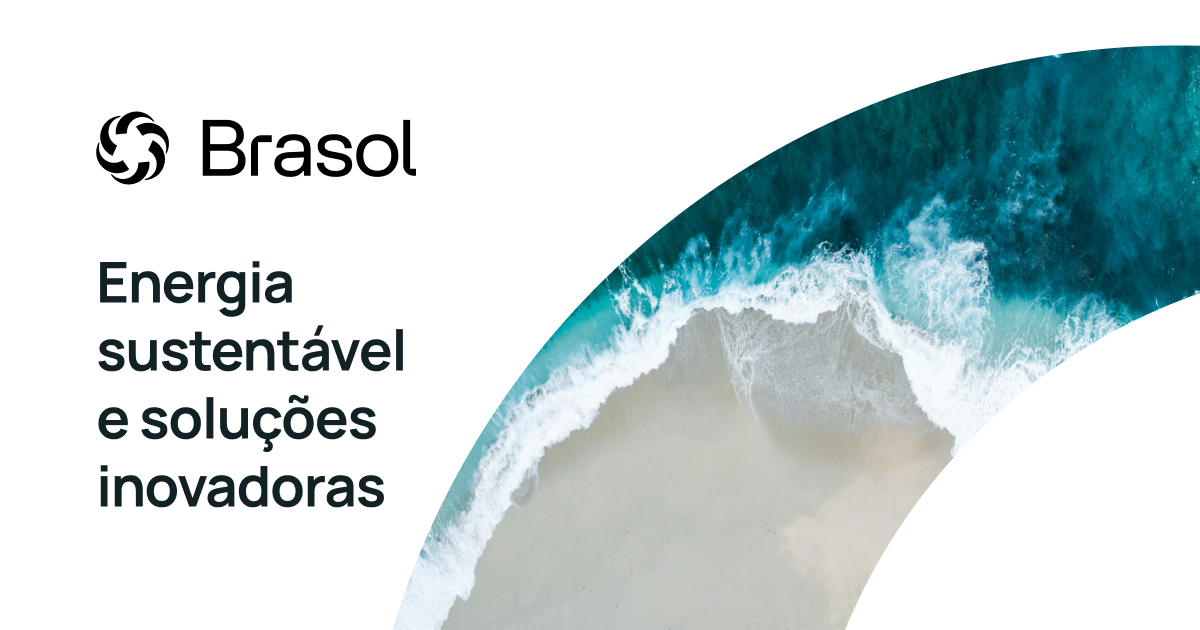 Página Inicial | Brasol